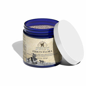 Fido's Flora | Adored Beast Apothecary