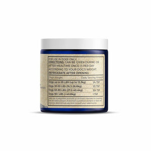 Fido's Flora | Adored Beast Apothecary